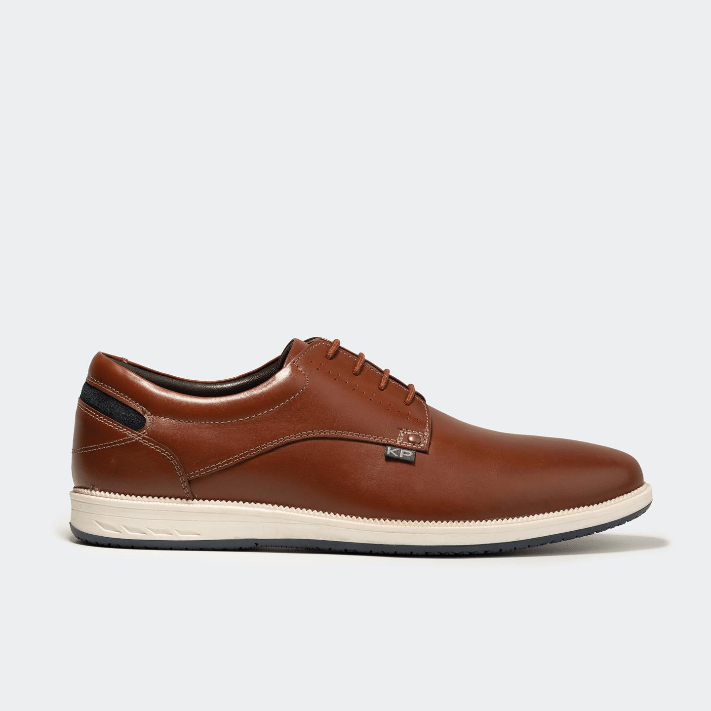 Rayner Leather Sneaker - Buy Men's Casual Shoes Online | Kennedy Parker